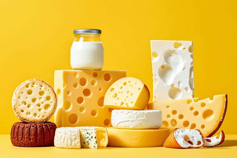 Natamycin: Uses, Side Effects, and Safety