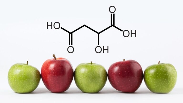 Top 10 Malic Acid Companies In China - FINETECH