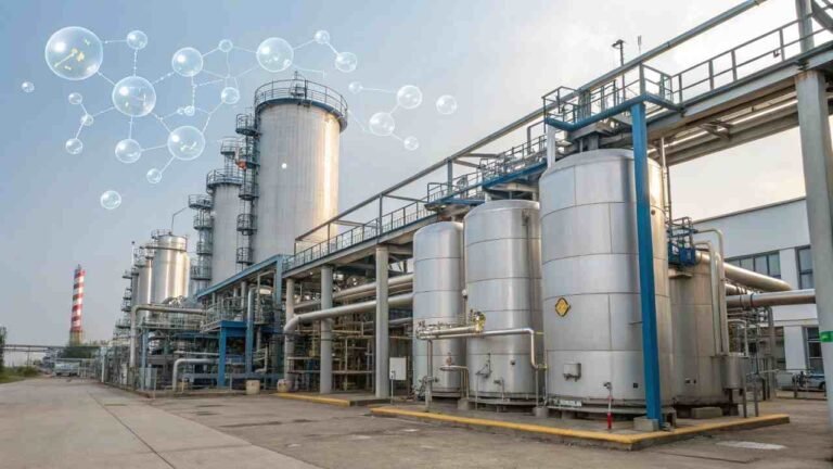 How Is Taurine Sourced and Processed for Commercial Use? - FINETECH